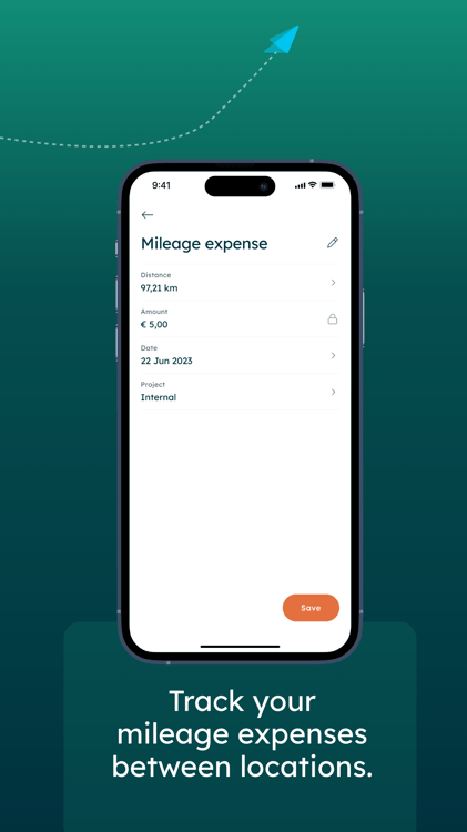The Future of Expense Management: New Declaree Mobile App