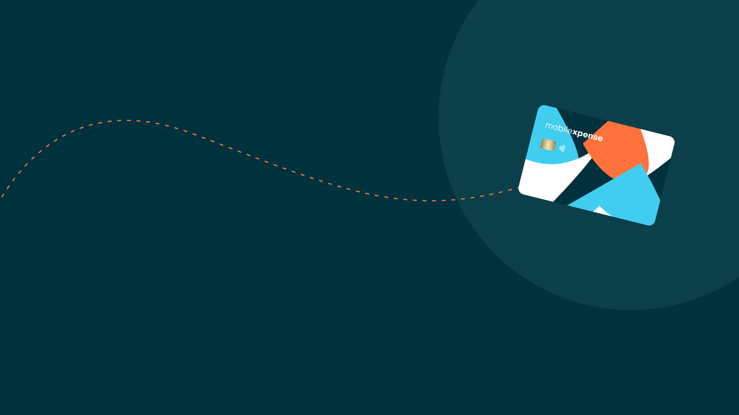 Experts in Expense Management | Mobilexpense