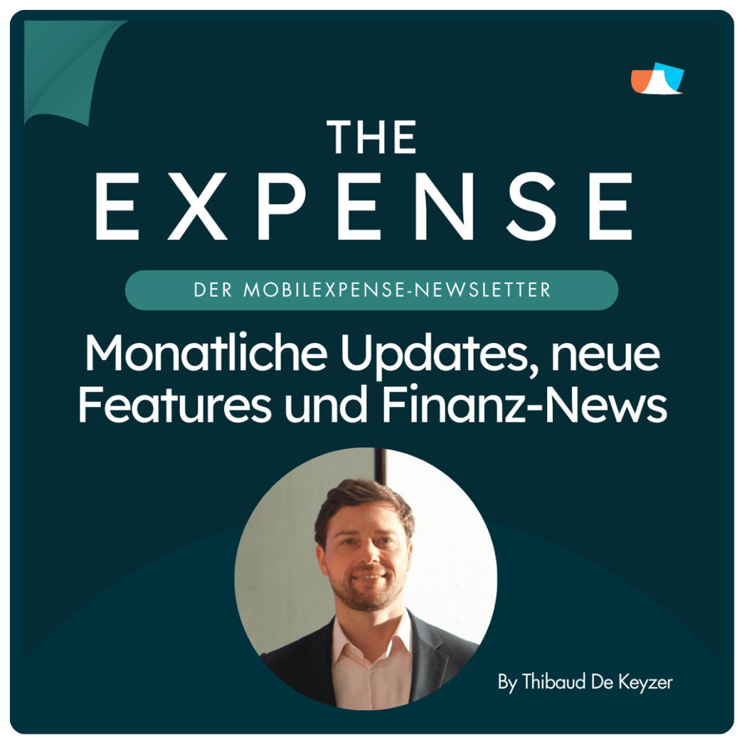 Reisekostenabrechnung automatisieren | Declaree by Mobilexpense