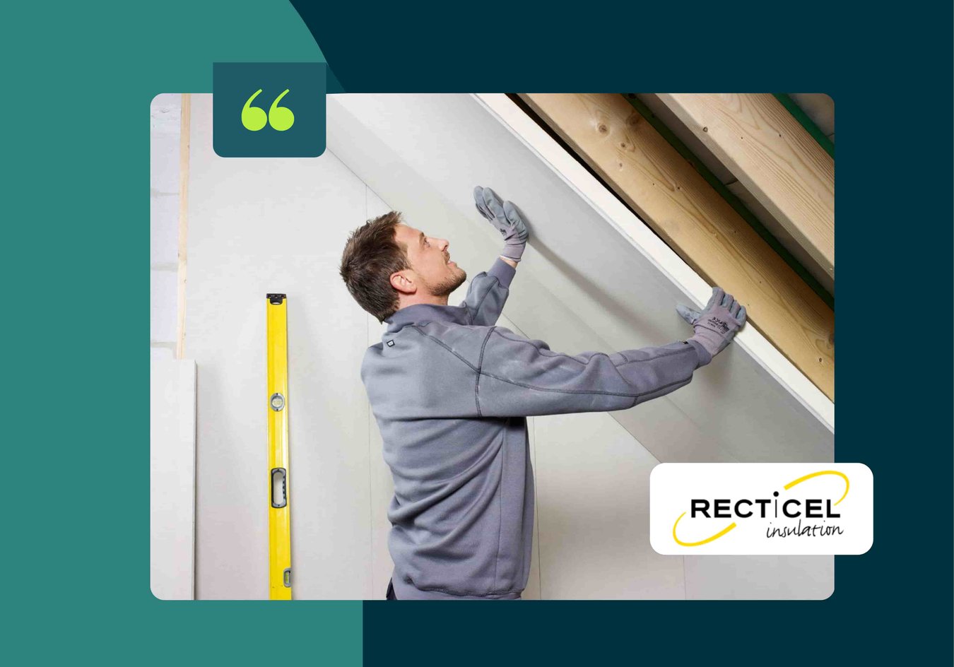 How Recticel Cut Business Travel Expenses by Almost 10%