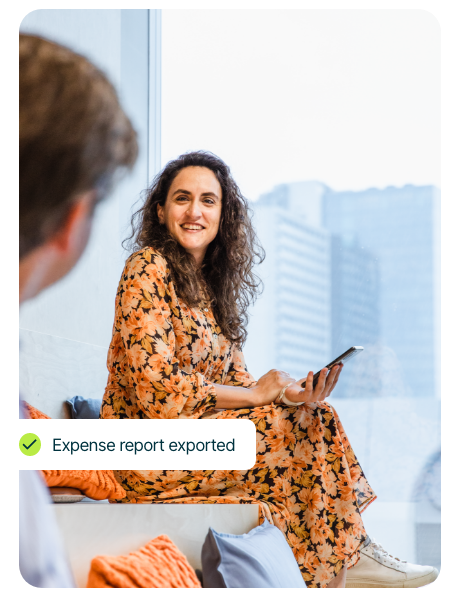 SpendCatcher OCR Mobile App - Automate Expenses for Efficiency