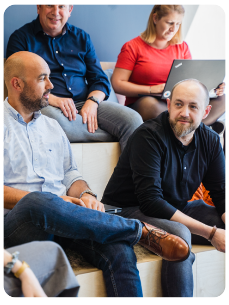 SpendCatcher OCR Mobile App - Automate Expenses for Efficiency