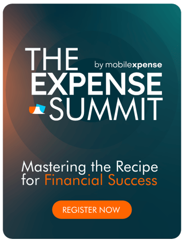 Expense Management Solutions | Mobilexpense