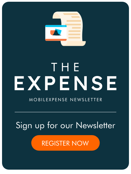 SpendCatcher OCR Mobile App - Automate Expenses for Efficiency