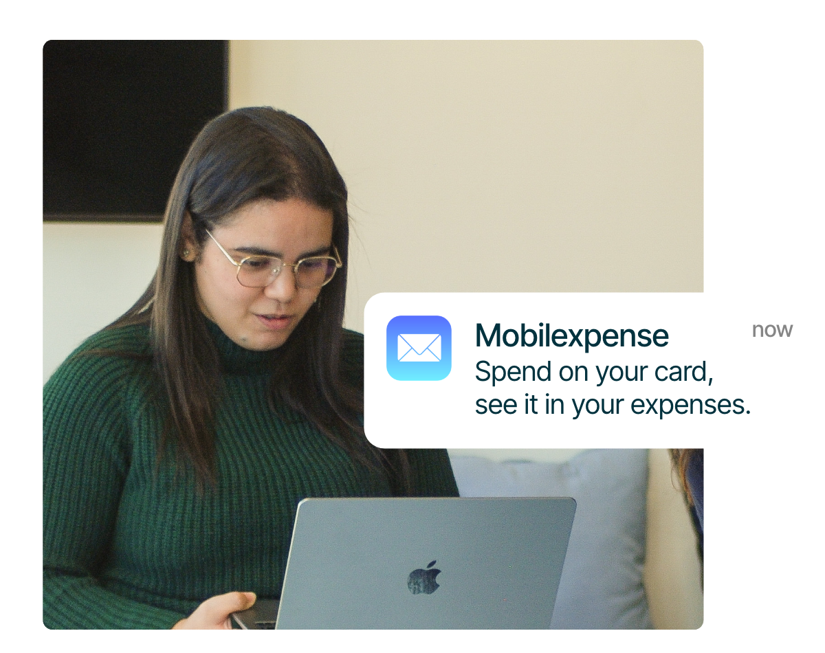 Mobile Expense And Receipt Scanner Apps | Mobilexpense