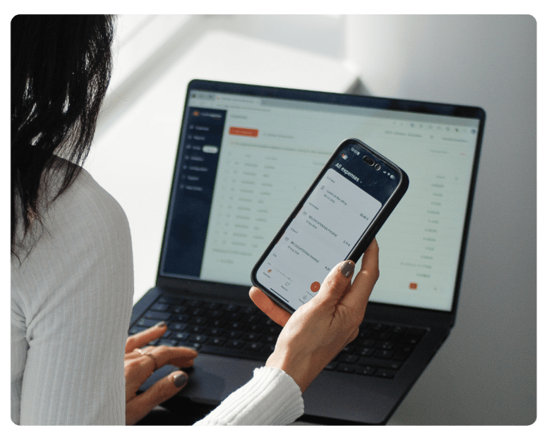 Expense Management Solutions | Mobilexpense