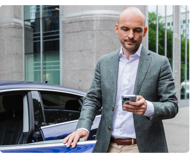 Mobilexpense | Expense Management