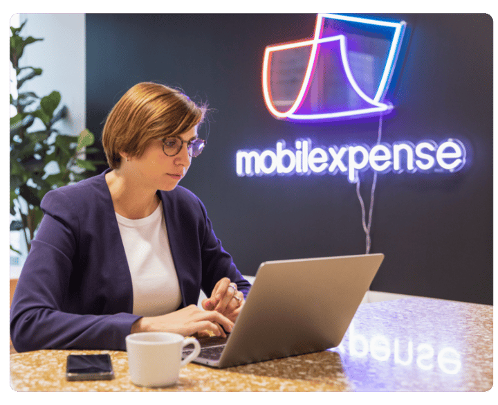 Contact us | Mobilexpense