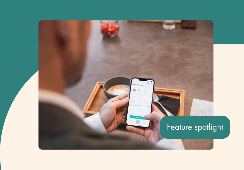Mobilexpense | Knowledge Base