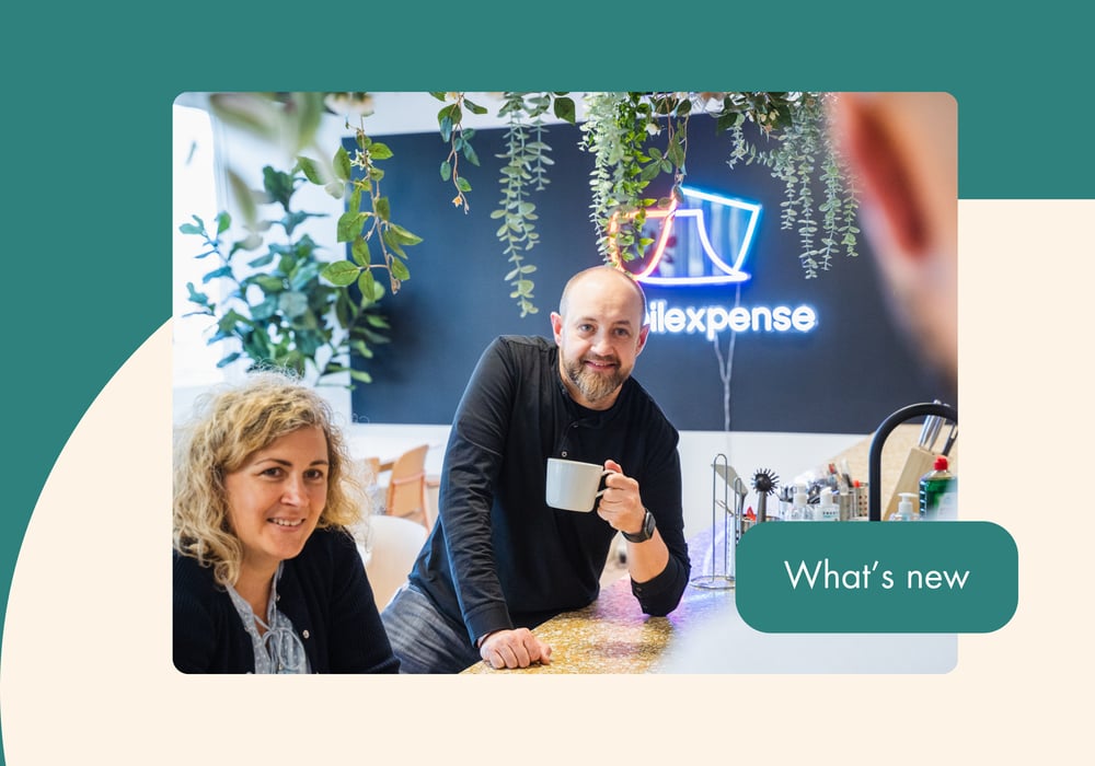 Mobilexpense | Knowledge Base