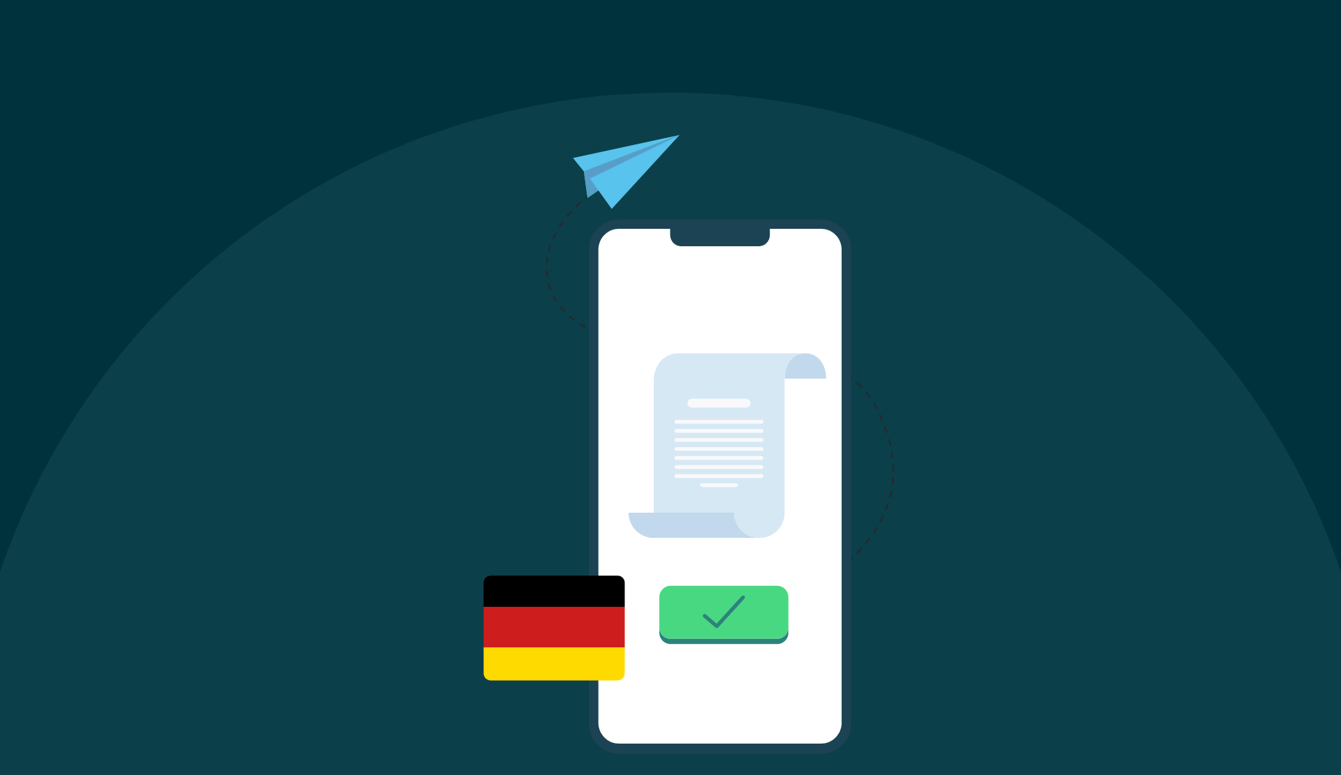 Spesenpauschalen-Tabelle 2025 für Deutschland und das Ausland