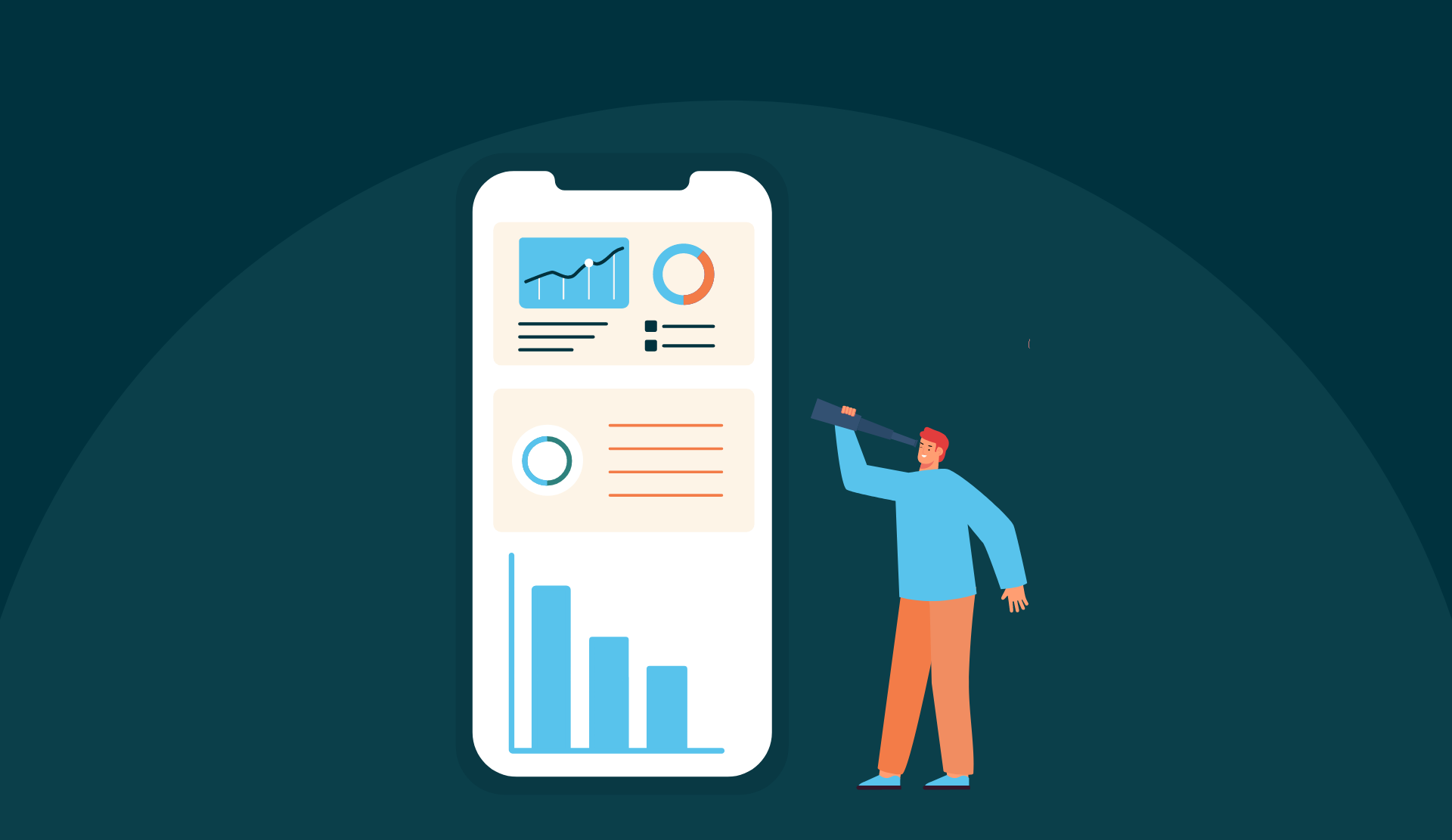 Mobilexpense Insights: Take a Better Look at Your Data
