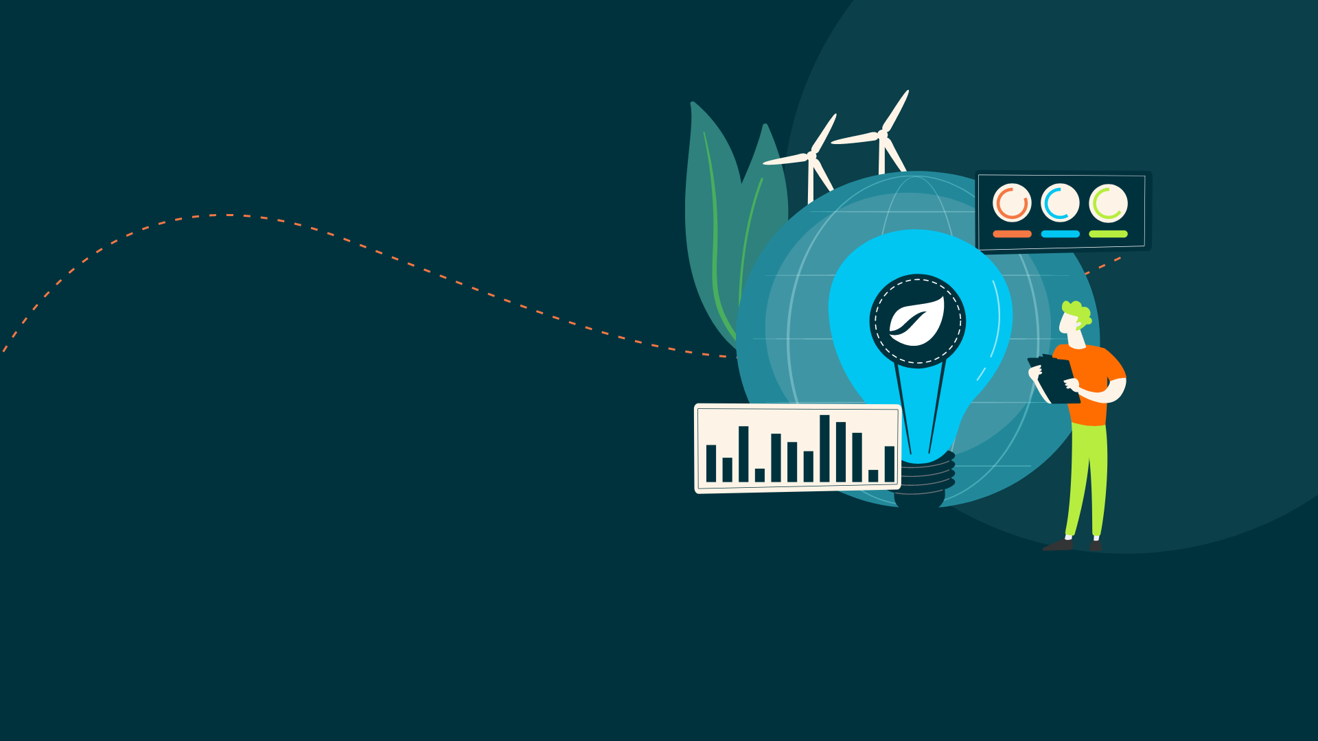 CO2 and Carbon Emission Tracking: Tools Your Company Needs