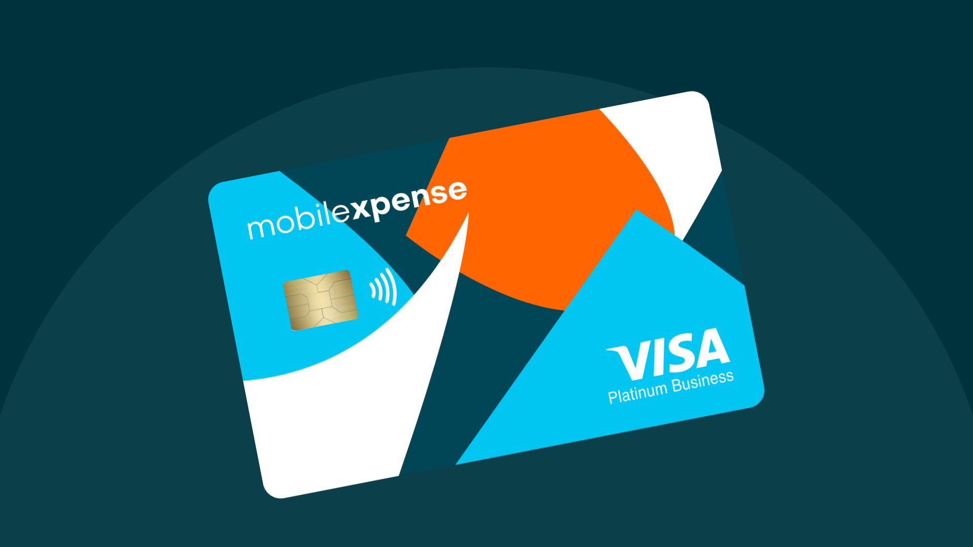 Transforming Expenses: Embrace Efficiency with Mobilexpense Cards