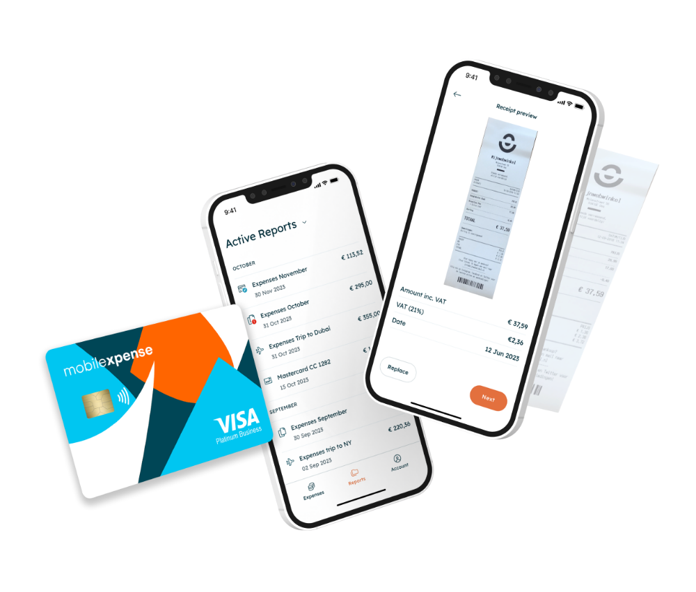 Declaree by Mobilexpense: 2024 Updates with Latest Release Notes