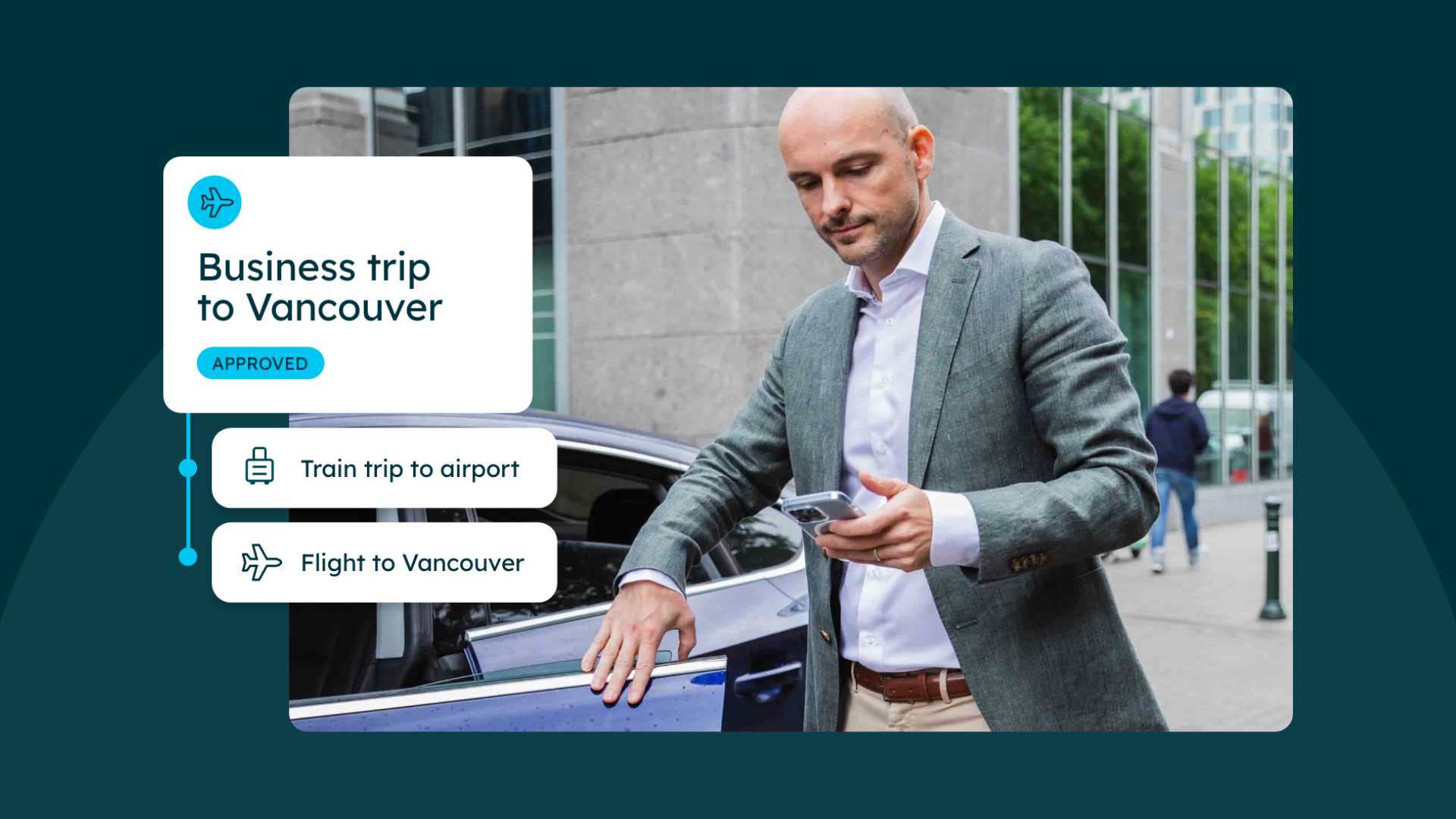 MXP | Global Expense Management Solution | Mobilexpense