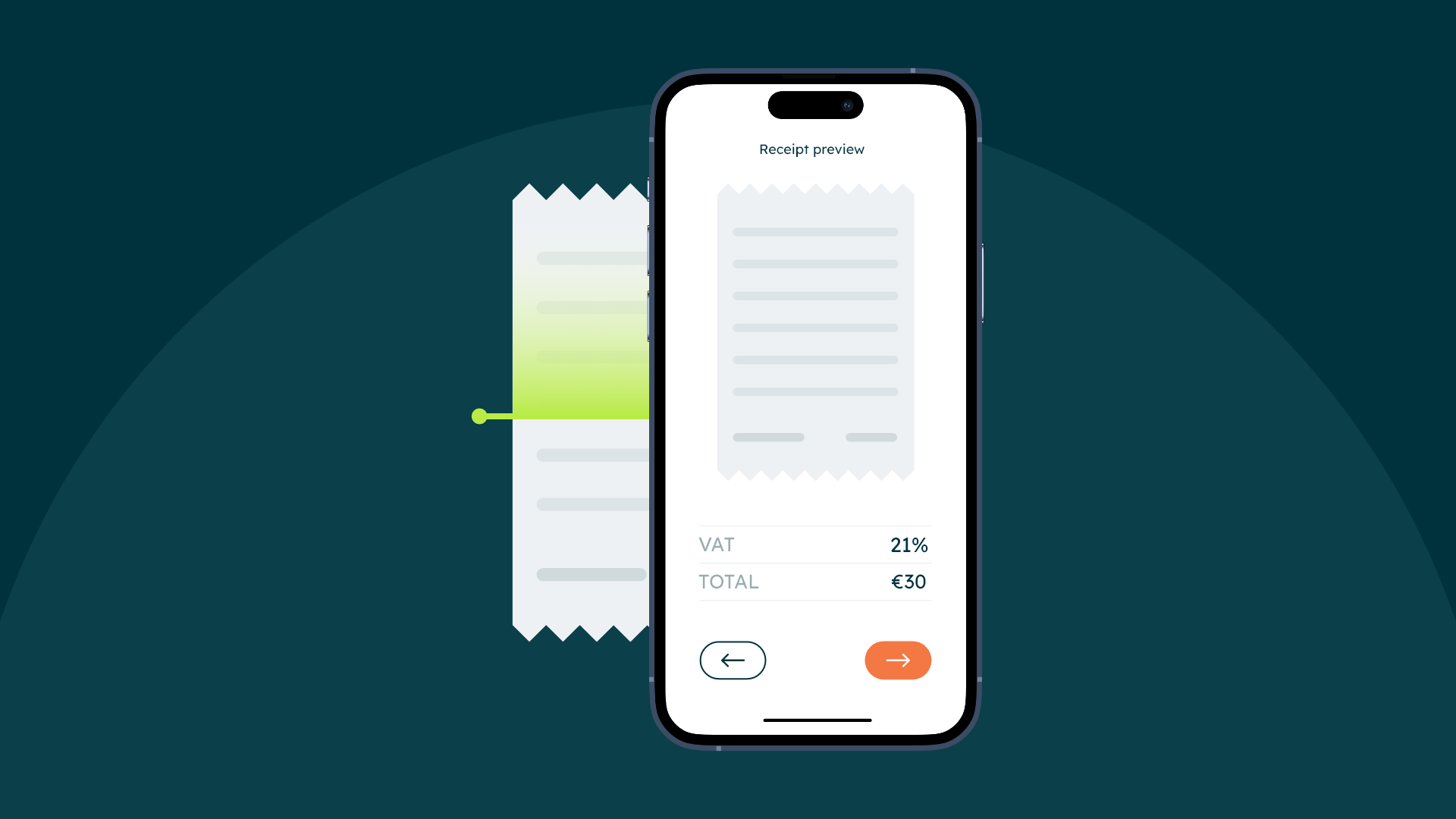 Mobile Expense And Receipt Scanner Apps | Mobilexpense