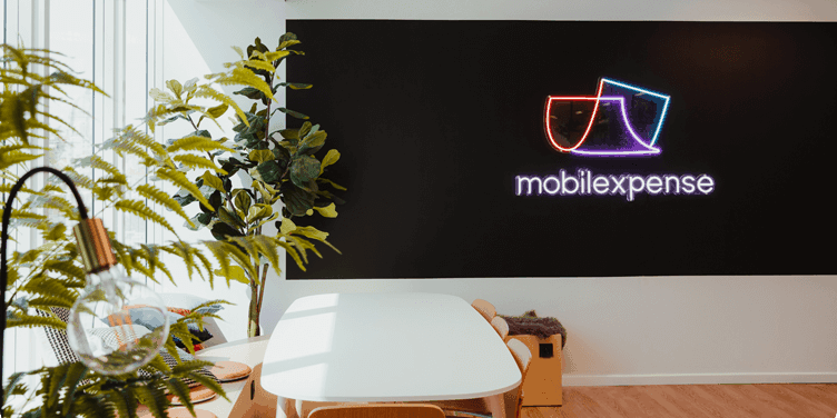About Mobilexpense | Expense Management Solution Provider